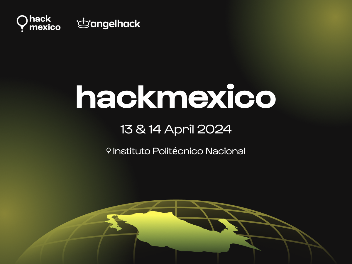 hackmexico - AngelHack