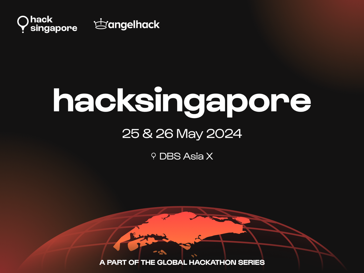 hacksingapore - AngelHack