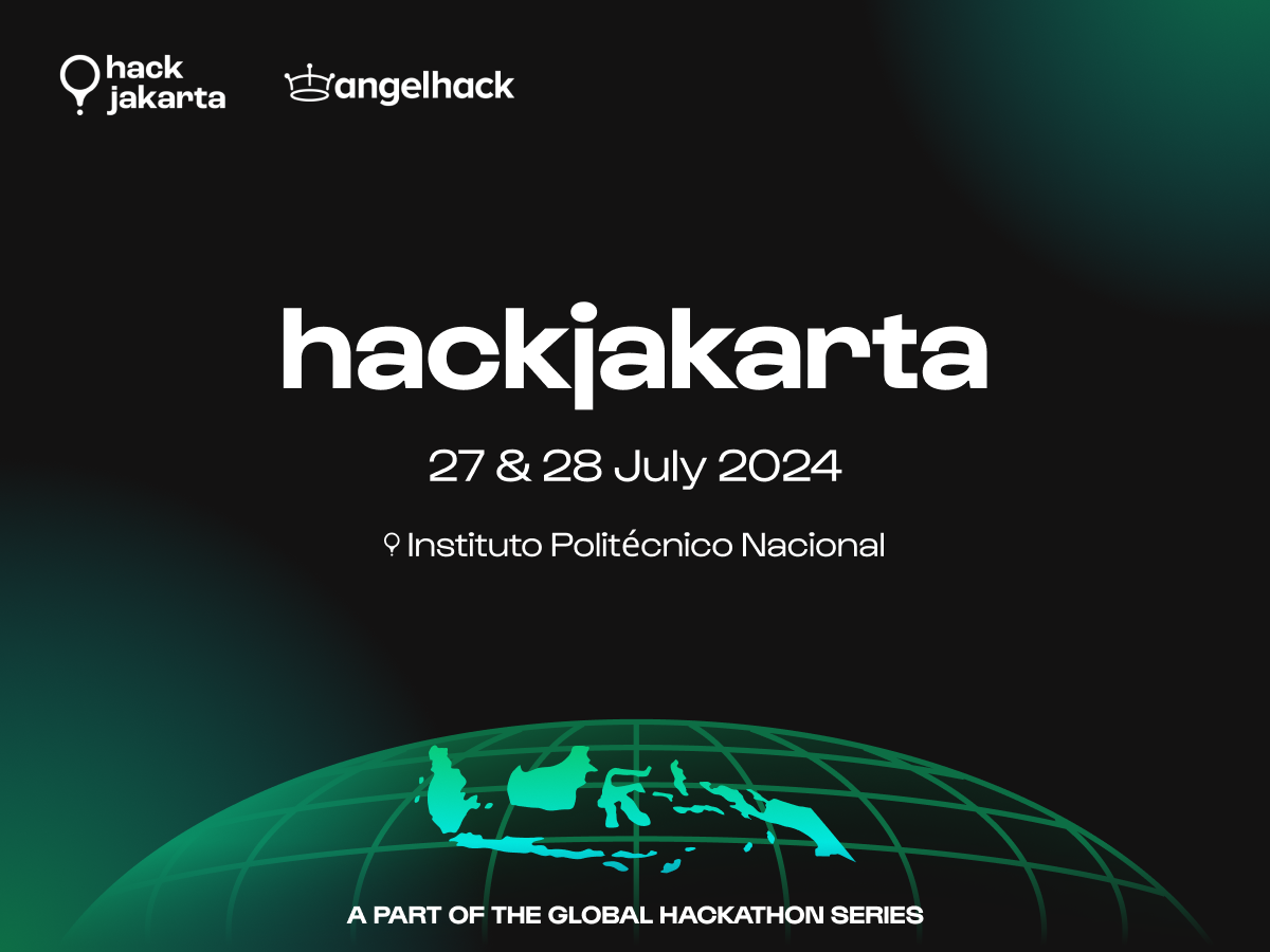 hackjakarta - AngelHack
