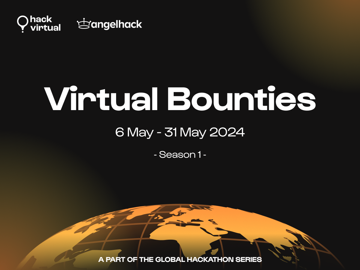 hackvirtual - AngelHack