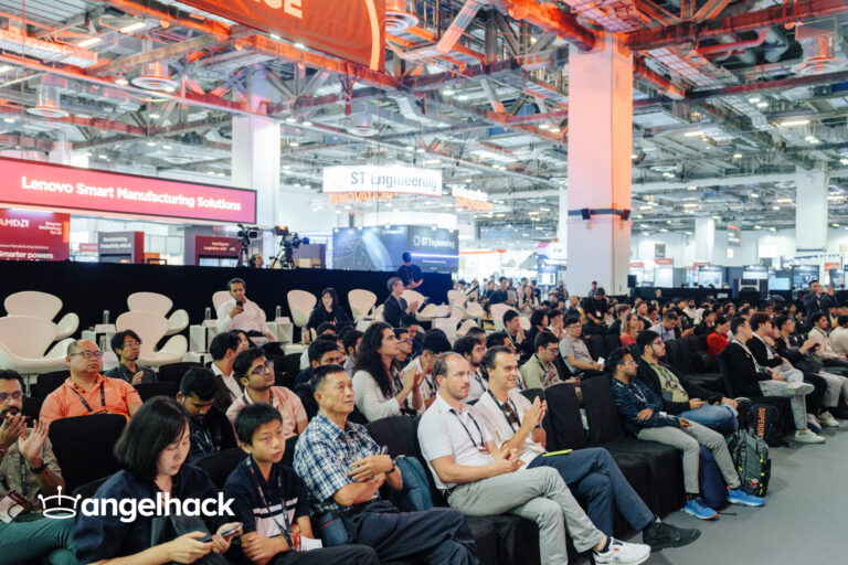 Hackgrandfinals - AngelHack