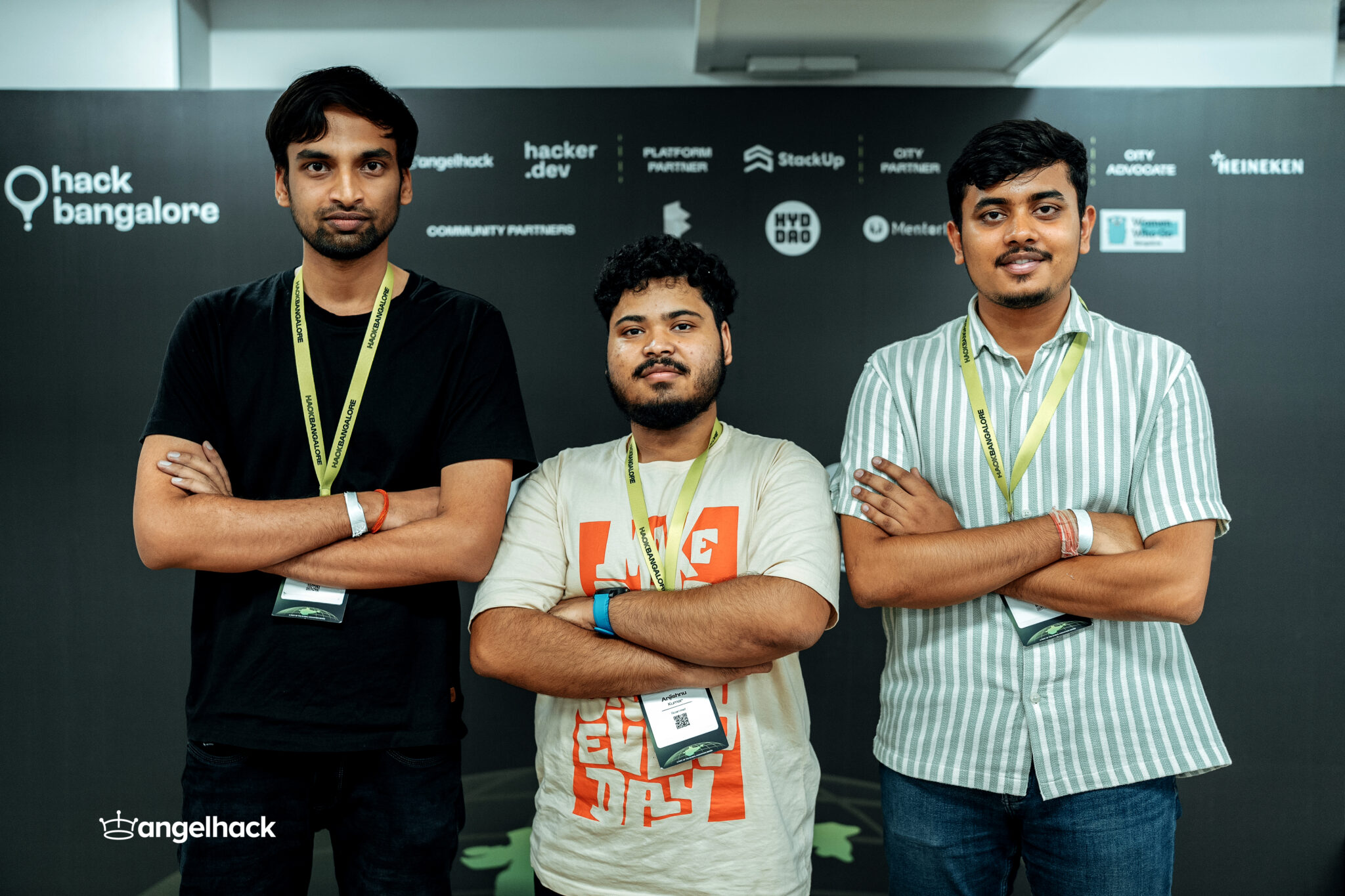 hackbangalore