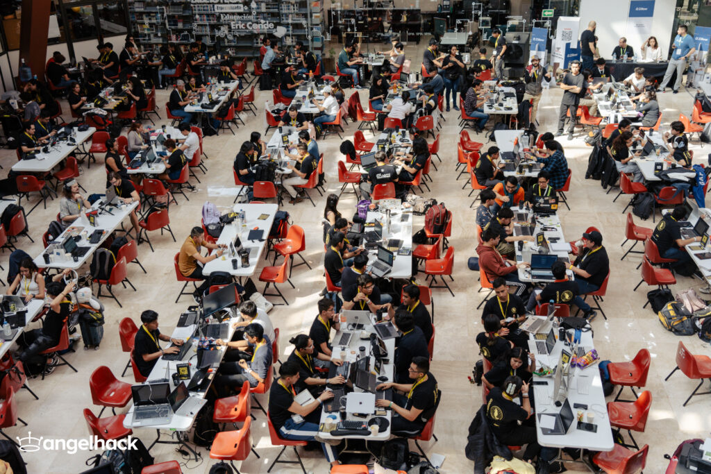 Global Hackathons, Developer & Innovation Programs - AngelHack