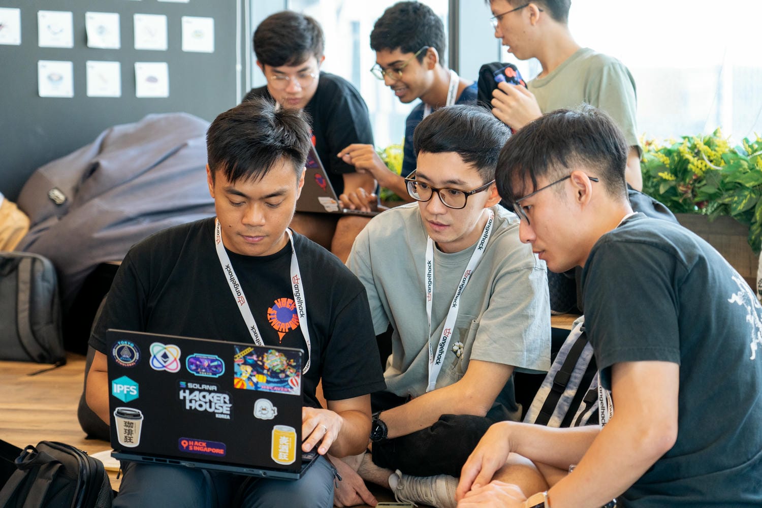 Corporate Innovation That Moves At Startup Speed