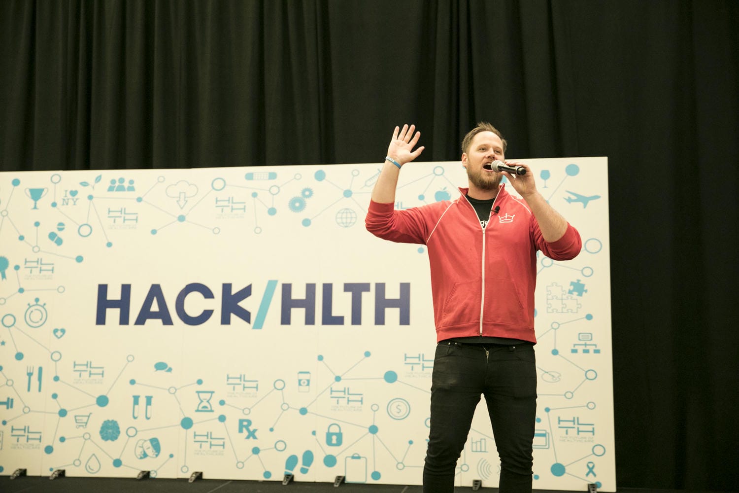 Hackathon Agency | Organize Virtual & In-Person Hackathons | AngelHack