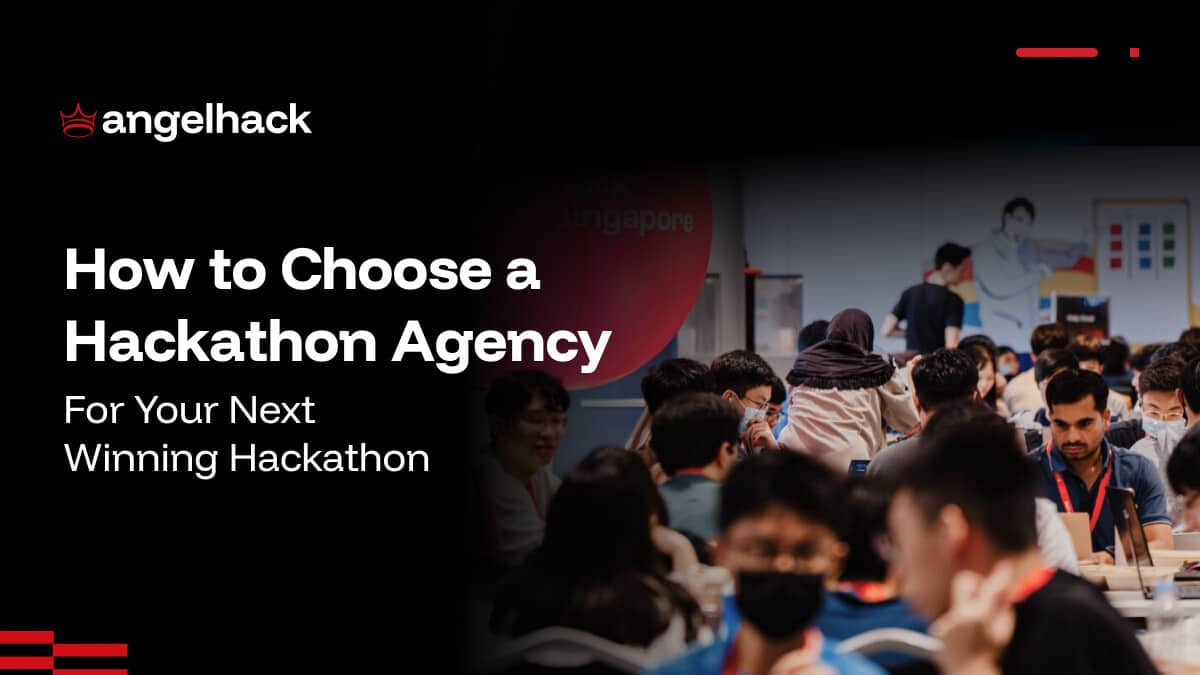 How To Choose The Right Hackathon Agency (2026 Guide)