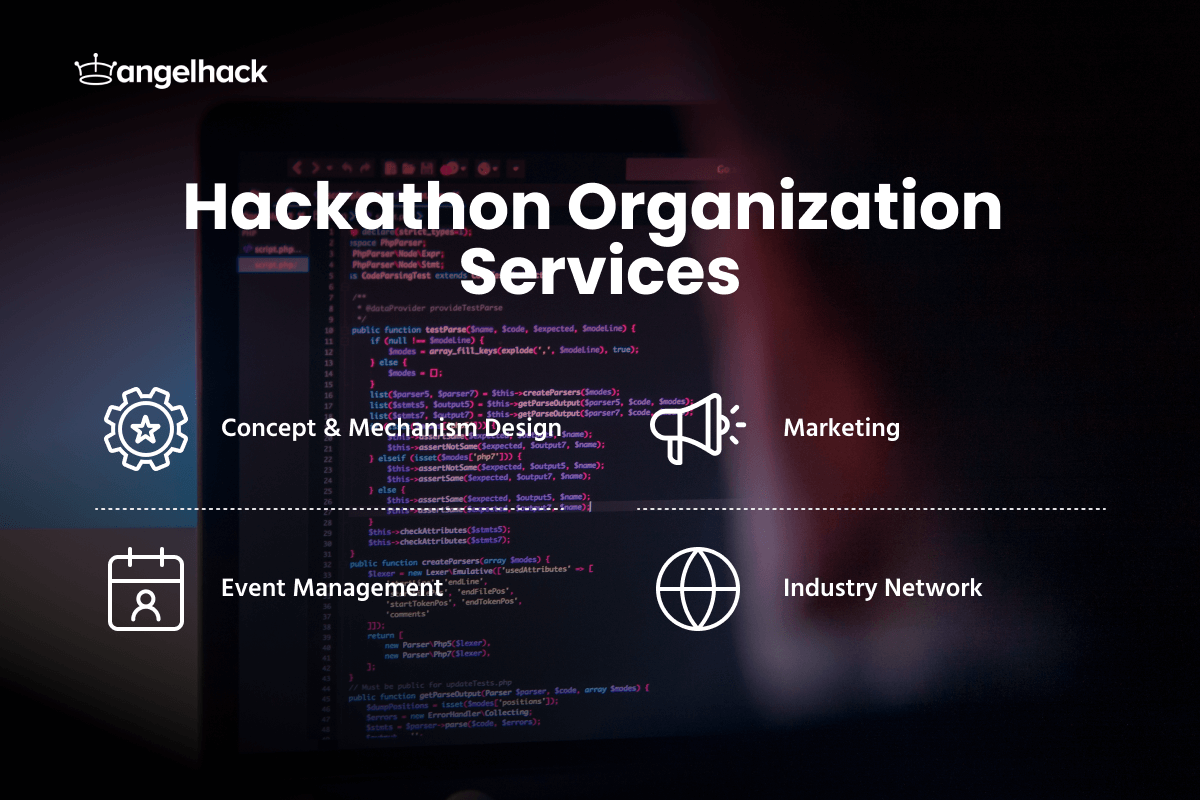 Hackathon Agency: 9 Things to Look for - AngelHack