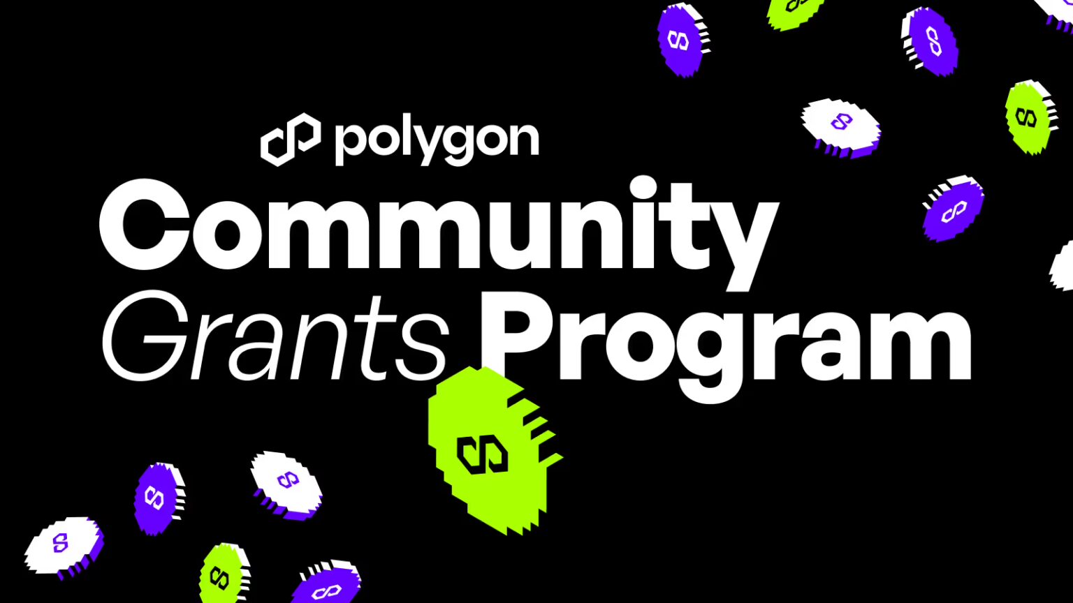Launching of AngelHack x Polygon Community Grants Program - AngelHack