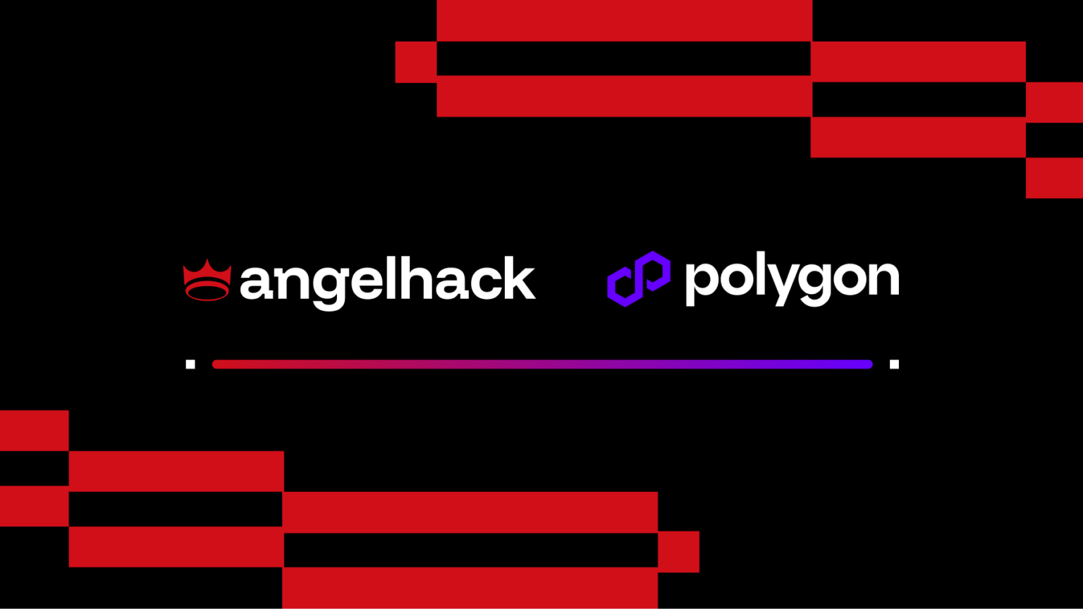 Launching of AngelHack x Polygon Community Grants Program - AngelHack