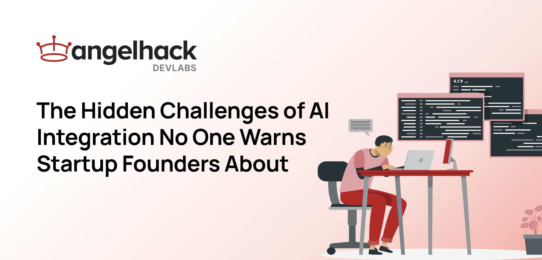 Global Hackathons, Developer & Innovation Programs - AngelHack