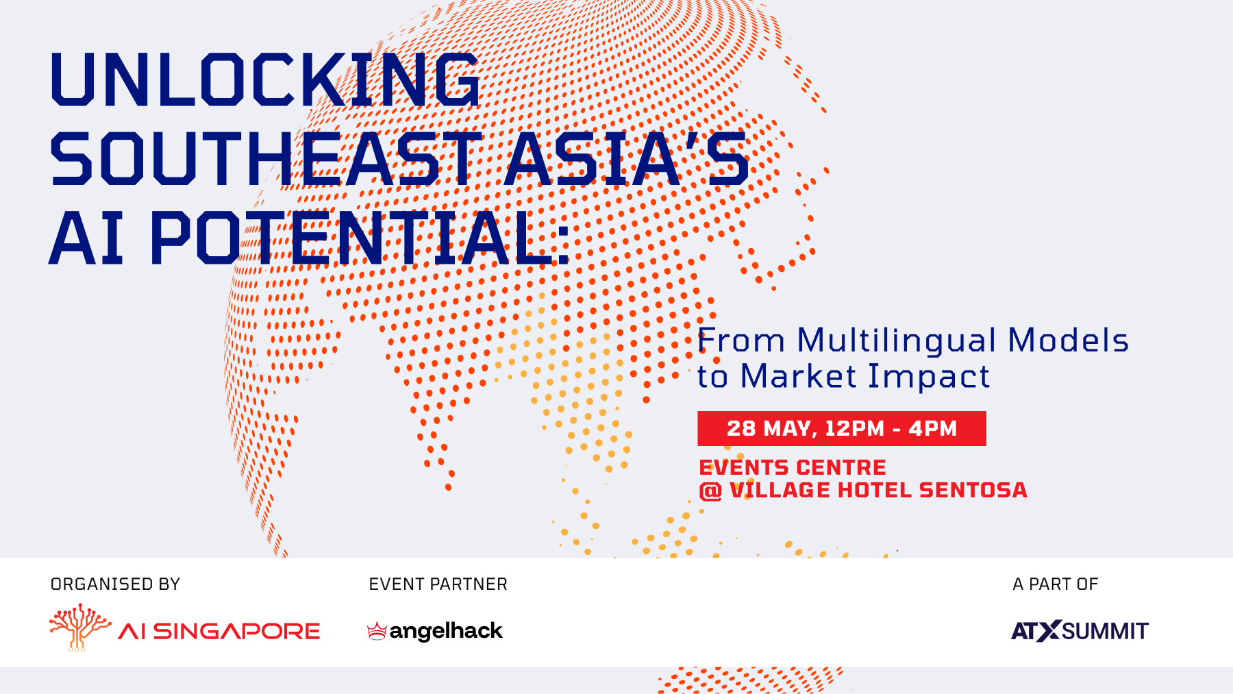 Global Hackathons, Developer & Innovation Programs - AngelHack