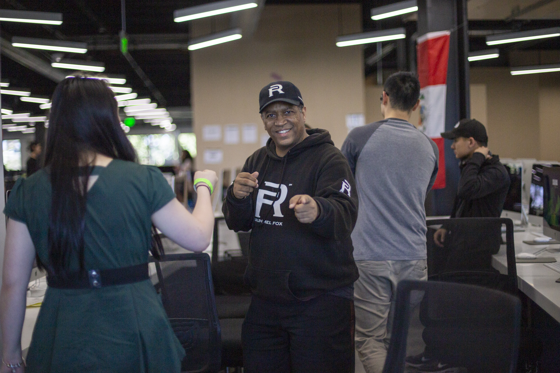 Hackathon Agency | Organize Virtual & In-Person Hackathons | AngelHack