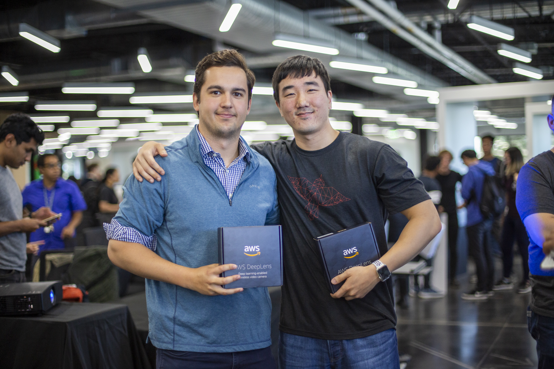 Global Hackathons, Developer & Innovation Programs - AngelHack