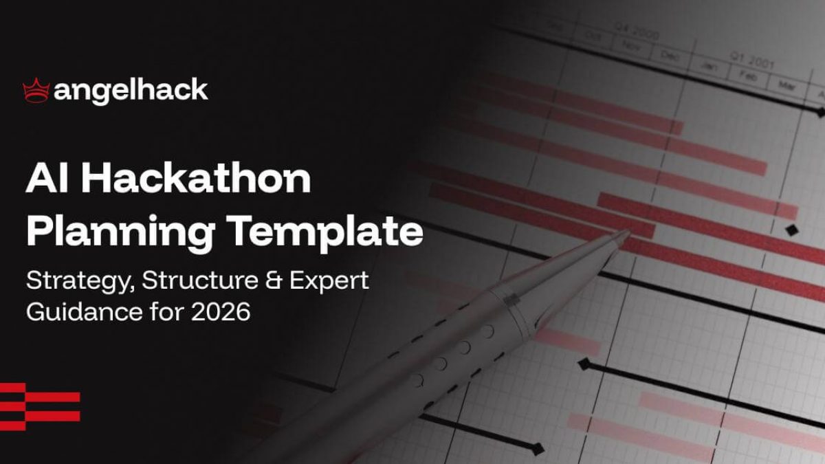 What Is A Hackathon?