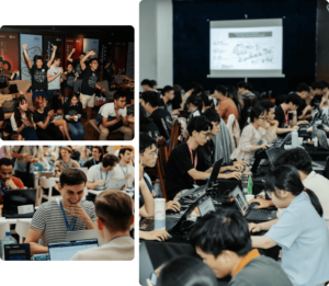 Organize Corporate Hackathon - AngelHack