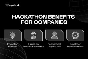 How to organize a hackathon: a complete guide