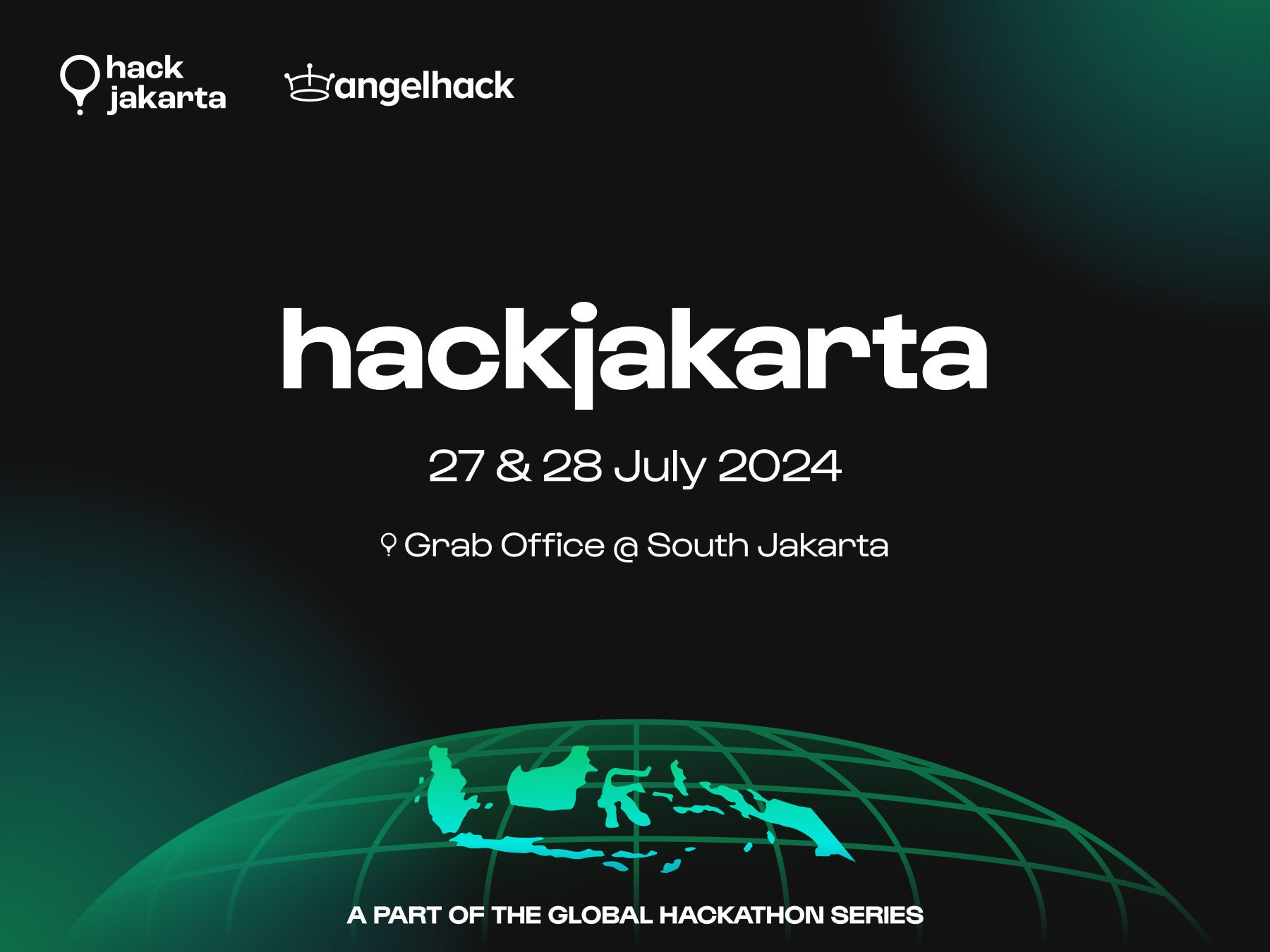 hackjakarta - AngelHack