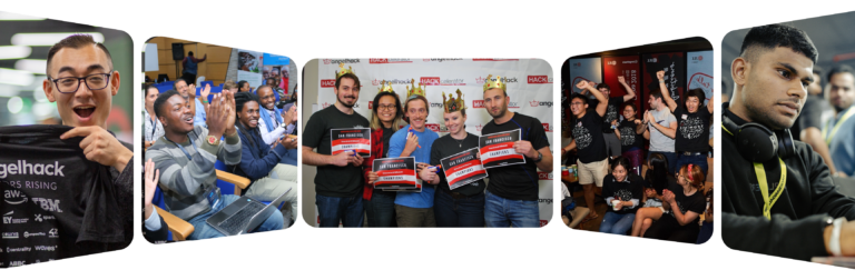 Global Hackathons, Developer & Innovation Programs - AngelHack