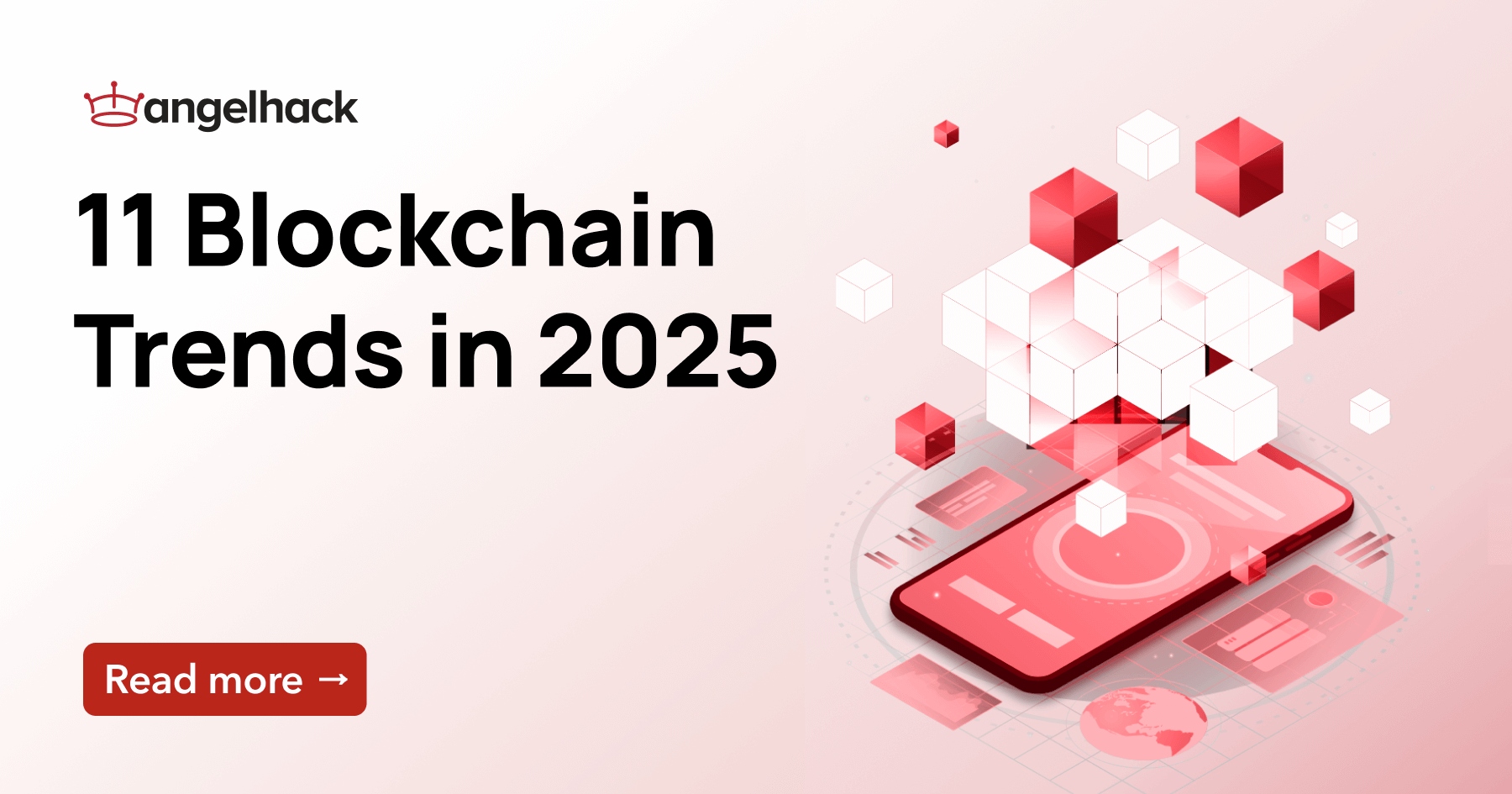 Global Hackathons, Developer & Innovation Programs - AngelHack