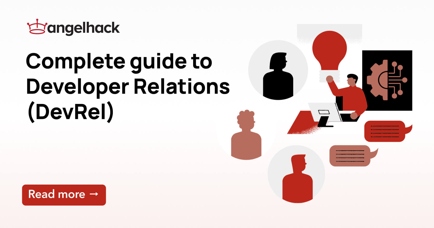 Global Hackathons, Developer & Innovation Programs - AngelHack