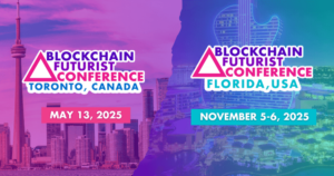 Top 11 Blockchain Events in 2025 For Tech Enthusiasts