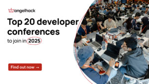 Top 20 Developer Conferences to Join in 2025